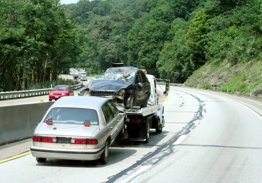 What To Do When Your Car Breaks Down And Needs Towing Diesel World